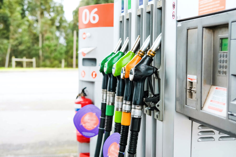 News | Octane Systems