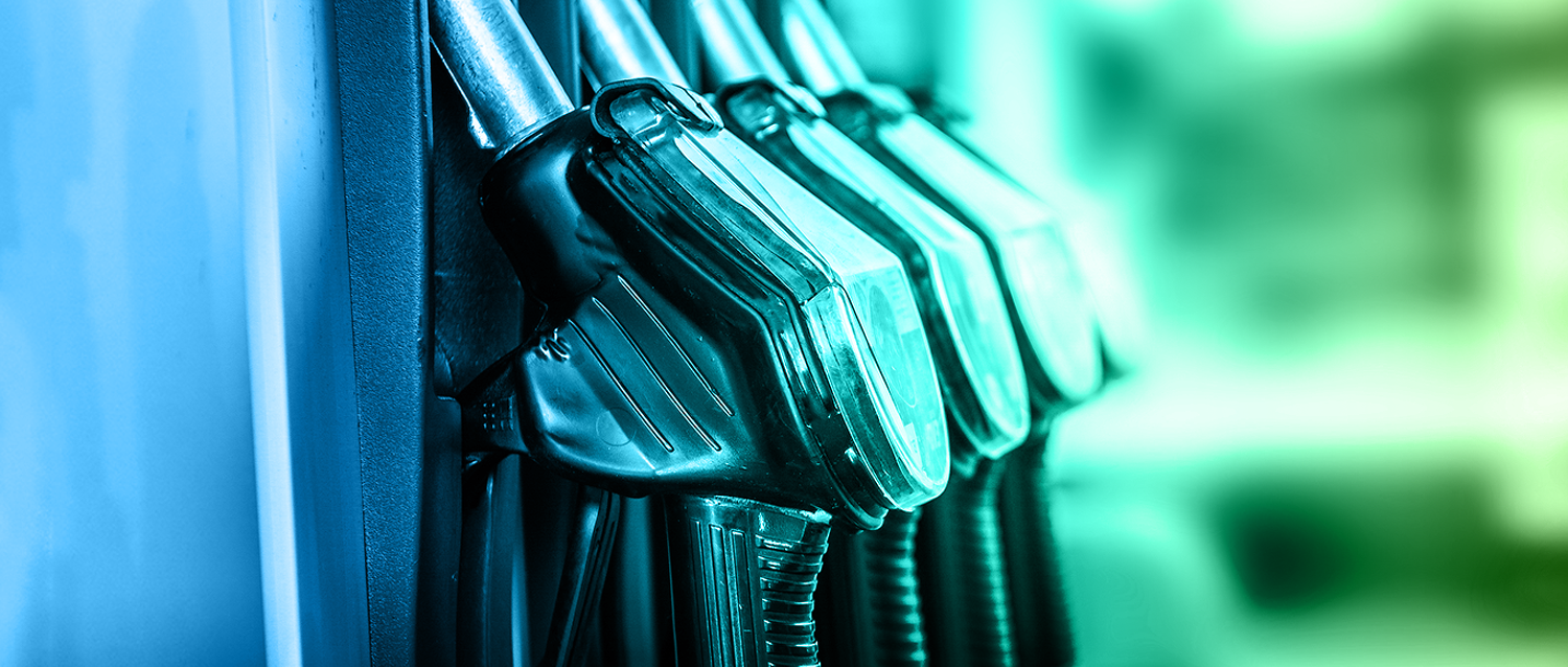 Fuel Fleet Logistics Systems | Software for Fuel Distribution fleets ...