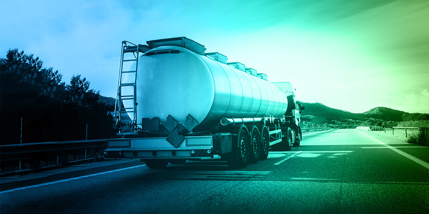 Fuel Fleet Logistics Systems | Software for Fuel Distribution fleets ...