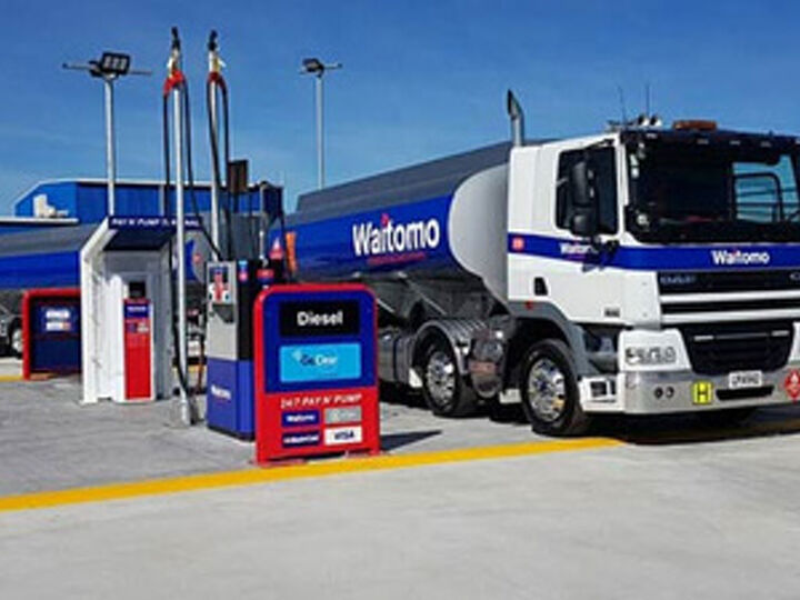 Fuel Distribution Management System User Stories | Save and Profit ...